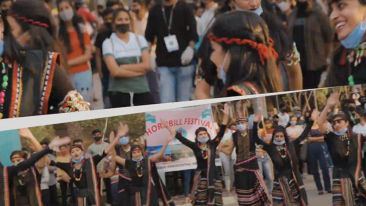 Cultural Events at PU | Parul University